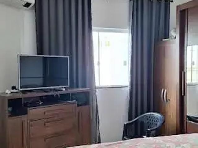 Casa / Sobrado para Venda em Anápolis/GO Vila São José 3 Quartos