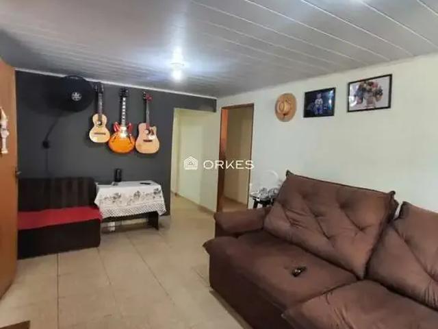 Casa / Sobrado para Venda em Anápolis/GO Vila São Jorge 3 Quartos