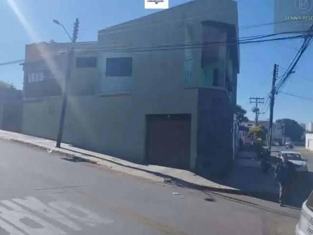 Casa / Sobrado para Venda em Anápolis/GO Vila São Jorge 4 Quartos