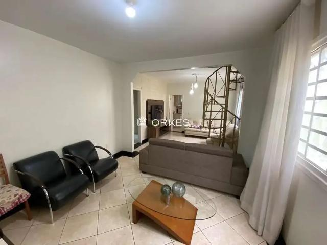Casa / Sobrado para Venda em Anápolis/GO Vila Santa Isabel 4 Quartos