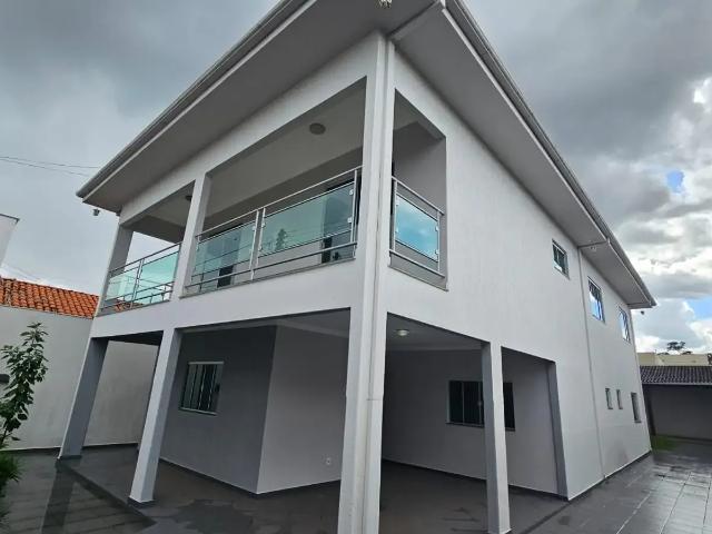 Casa / Sobrado para Venda em Anápolis/GO Vila Santa Maria de Nazareth 4 Quartos
