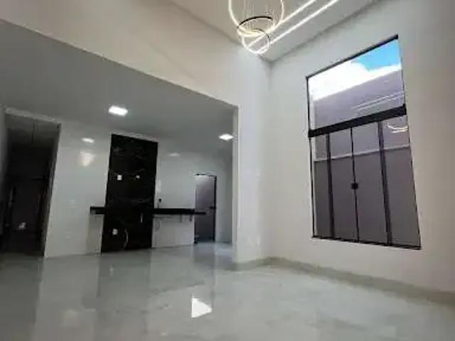 Casa / Sobrado para Venda em Anápolis/GO Víviam Parque 3 Quartos
