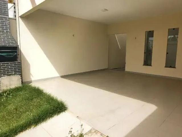Casa / Sobrado para Venda em Anápolis/GO Víviam Parque 2ª Etapa 3 Quartos