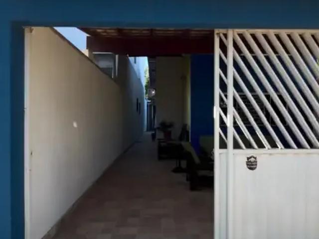 Casa / Sobrado para Venda em Anchieta/ES Alvorada 2 Quartos