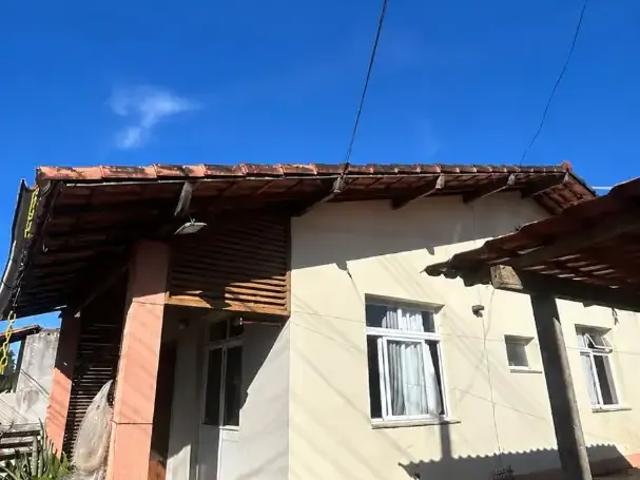Casa / Sobrado para Venda em Anchieta/ES Centro 2 Quartos
