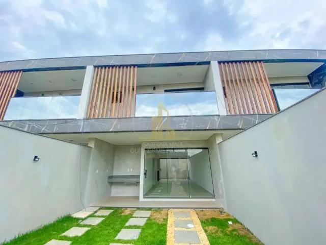 Casa / Sobrado para Venda em Anchieta/ES Centro 3 Quartos