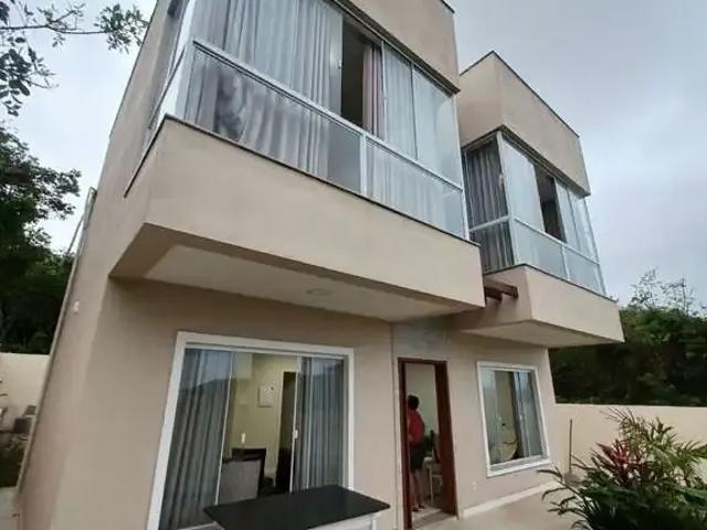 Casa / Sobrado para Venda em Anchieta/ES Guanabara 2 Quartos