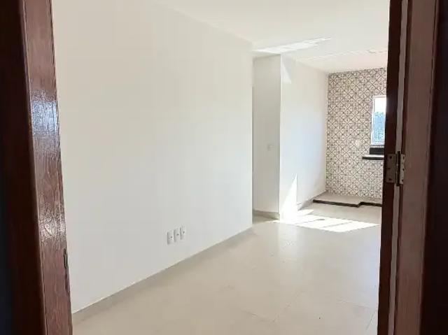 Casa / Sobrado para Venda em Anchieta/ES Justça 2 Quartos