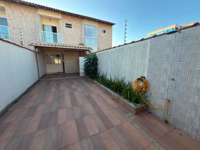Casa / Sobrado para Venda em Anchieta/ES Portal de Anchieta 3 Quartos