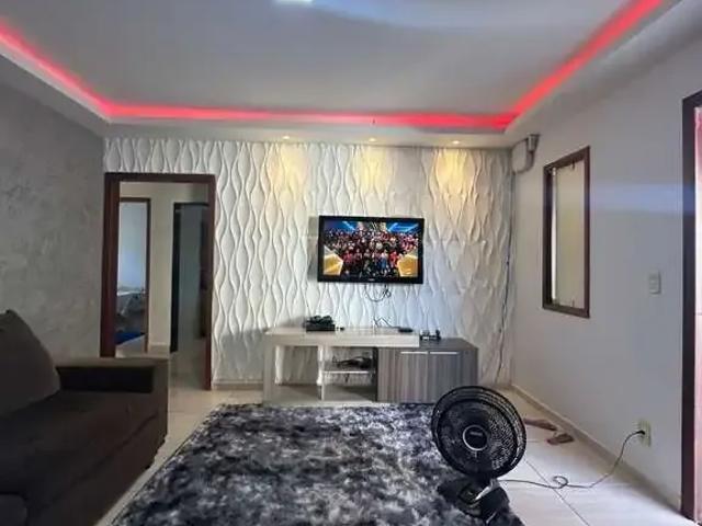 Casa / Sobrado para Venda em Anchieta/ES Portal de Anchieta 3 Quartos