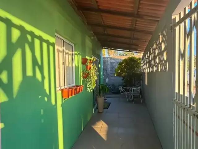 Casa / Sobrado para Venda em Anchieta/ES Praia dos Castelhanos 4 Quartos