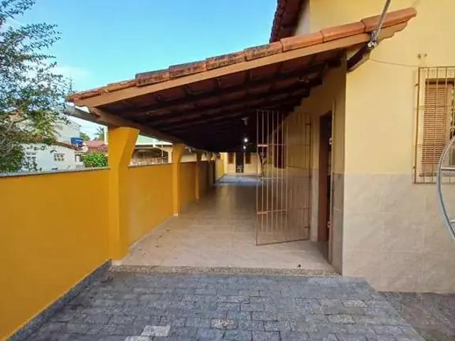 Casa / Sobrado para Venda em Anchieta/ES Praia dos Castelhanos 5 Quartos