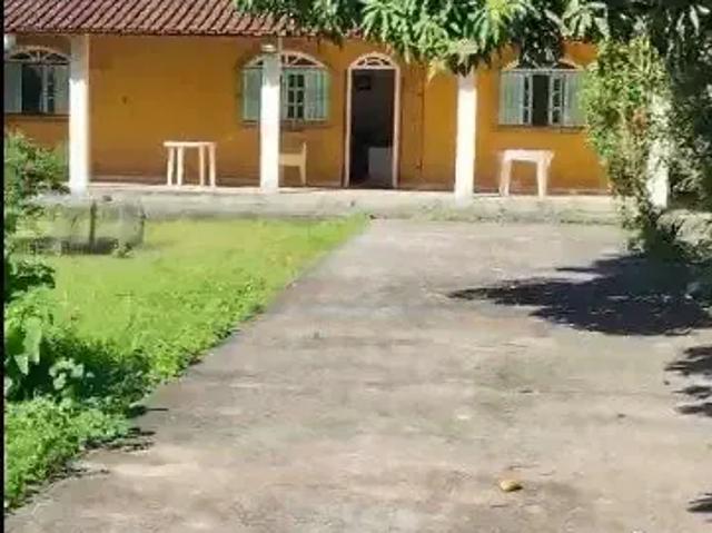 Casa / Sobrado para Venda em Anchieta/ES Praia dos Castelhanos 2 Quartos