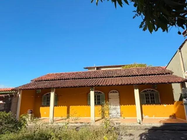 Casa / Sobrado para Venda em Anchieta/ES Praia dos Castelhanos 2 Quartos