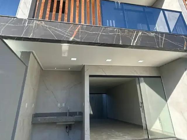 Casa / Sobrado para Venda em Anchieta/ES Praia dos Castelhanos 3 Quartos