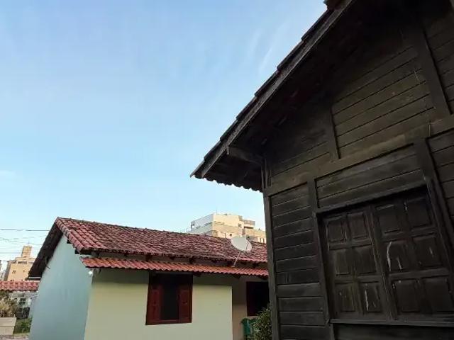 Casa / Sobrado para Venda em Anchieta/ES Praia dos Castelhanos 3 Quartos