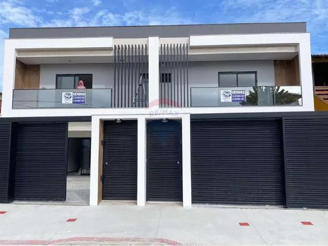 Casa / Sobrado para Venda em Anchieta/ES Praia dos Castelhanos 3 Quartos