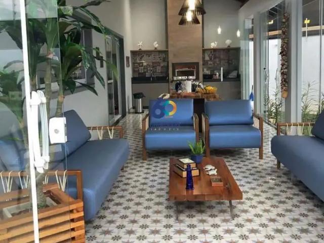 Casa / Sobrado para Venda em Anchieta/ES Ubú 5 Quartos