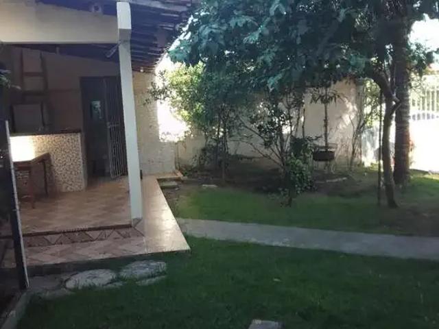 Casa / Sobrado para Venda em Anchieta/ES Ubú 5 Quartos