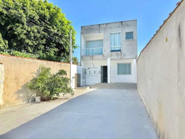 Casa / Sobrado para Venda em Anchieta/ES Ubú 2 Quartos