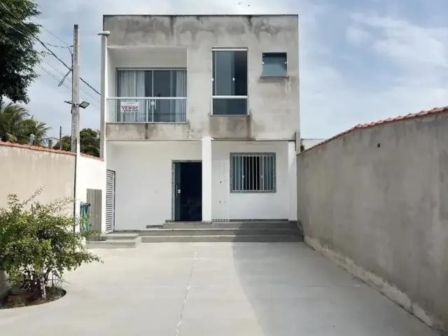 Casa / Sobrado para Venda em Anchieta/ES Ubú 2 Quartos