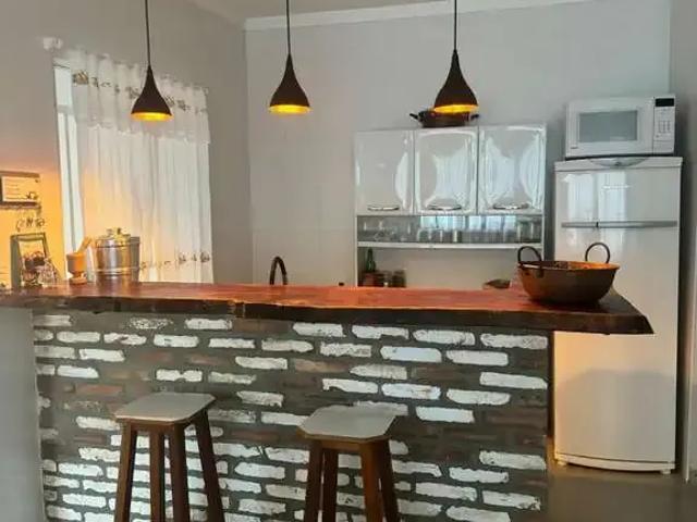 Casa / Sobrado para Venda em Andradas/MG Centro 5 Quartos