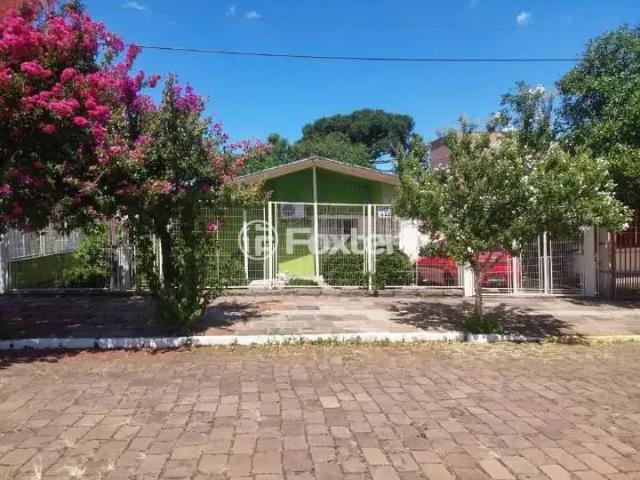 Casa / Sobrado para Venda em André da Rocha/RS Centro 3 Quartos