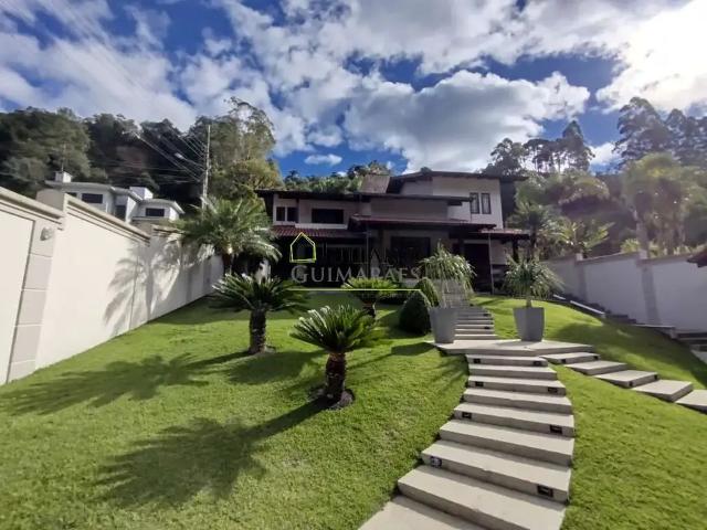 Casa / Sobrado para Venda em Angelina/SC Centro 6 Quartos