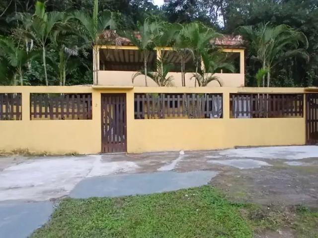 Casa / Sobrado para Venda em Angra dos Reis/RJ Morro do Moreno 2 Quartos