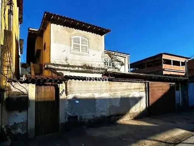 Casa / Sobrado para Venda em Angra dos Reis/RJ Nova Angra Cunhambebe 5 Quartos