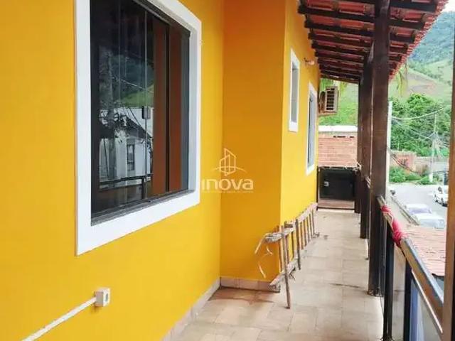 Casa / Sobrado para Venda em Angra dos Reis/RJ Nova Angra Cunhambebe 2 Quartos