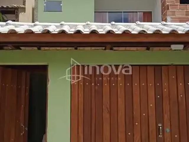 Casa / Sobrado para Venda em Angra dos Reis/RJ Nova Angra Cunhambebe 3 Quartos