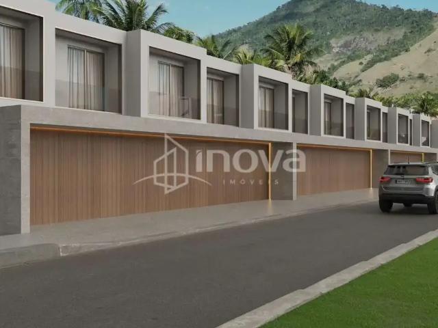 Casa / Sobrado para Venda em Angra dos Reis/RJ Nova Angra Cunhambebe 3 Quartos