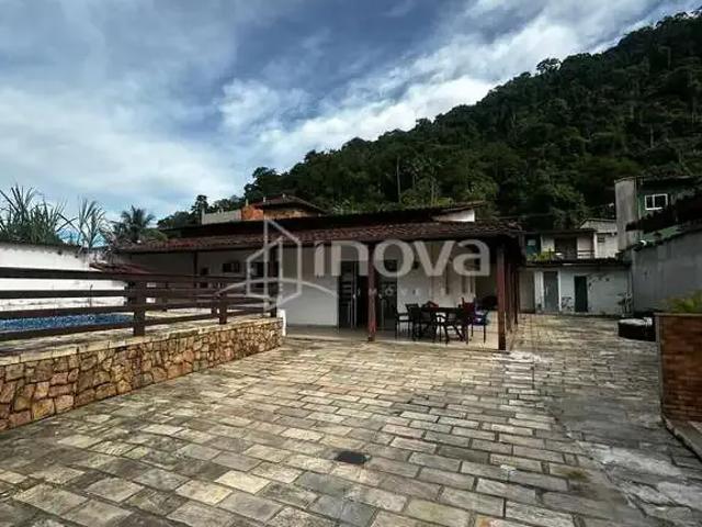 Casa / Sobrado para Venda em Angra dos Reis/RJ Banqueta Cunhambebe 2 Quartos