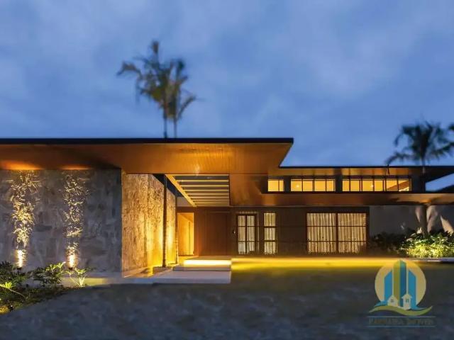 Casa / Sobrado para Venda em Angra dos Reis/RJ Bracuí Cunhambebe 12 Quartos