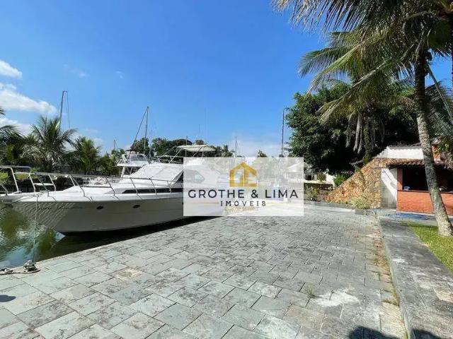 Casa / Sobrado para Venda em Angra dos Reis/RJ Bracuí Cunhambebe 3 Quartos