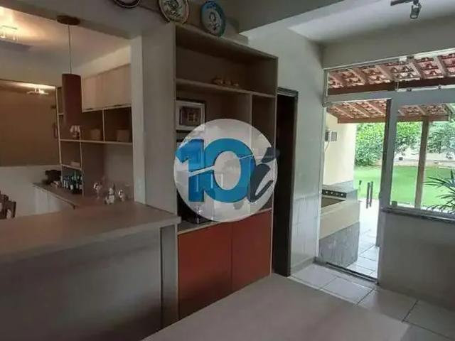 Casa / Sobrado para Venda em Angra dos Reis/RJ Bracuí Cunhambebe 5 Quartos