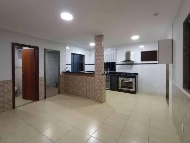 Casa / Sobrado para Venda em Angra dos Reis/RJ Campo Belo Cunhambebe 4 Quartos