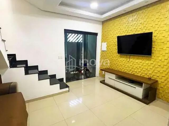 Casa / Sobrado para Venda em Angra dos Reis/RJ Campo Belo Cunhambebe 2 Quartos
