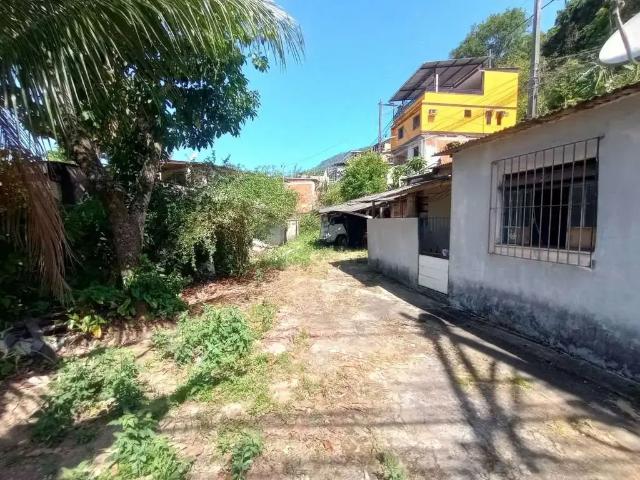 Casa / Sobrado para Venda em Angra dos Reis/RJ Campo Belo Cunhambebe 2 Quartos
