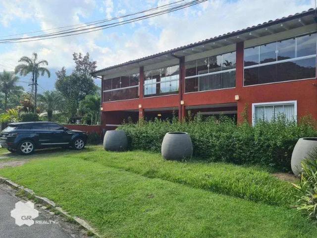 Casa / Sobrado para Venda em Angra dos Reis/RJ Frade Cunhambebe 6 Quartos
