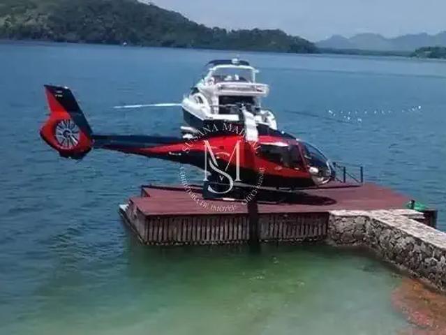 Casa / Sobrado para Venda em Angra dos Reis/RJ Itanema Cunhambebe 8 Quartos