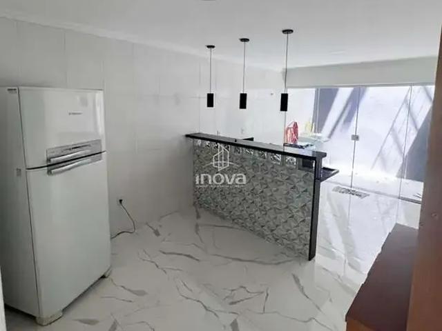Casa / Sobrado para Venda em Angra dos Reis/RJ Jacuecanga 3 Quartos