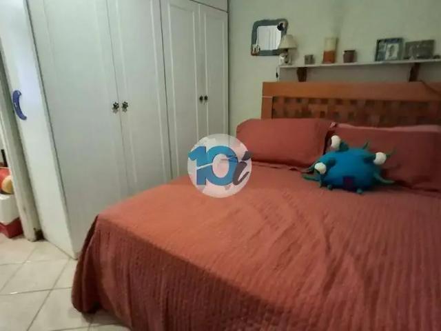 Casa / Sobrado para Venda em Angra dos Reis/RJ Pontal Cunhambebe 2 Quartos