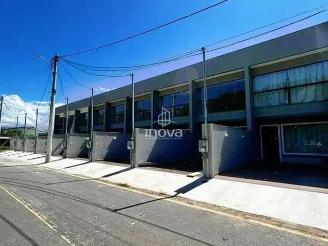 Casa / Sobrado para Venda em Angra dos Reis/RJ Pontal Cunhambebe 2 Quartos
