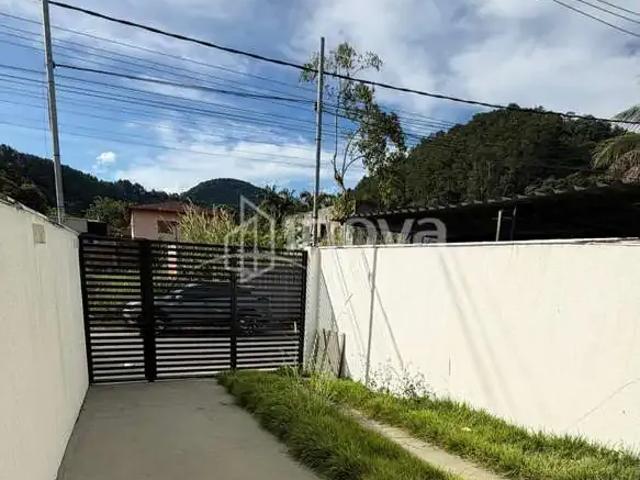 Casa / Sobrado para Venda em Angra dos Reis/RJ Pontal Cunhambebe 2 Quartos