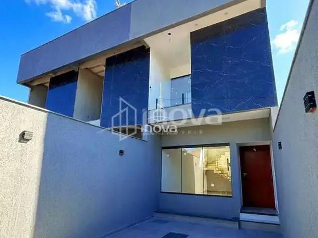 Casa / Sobrado para Venda em Angra dos Reis/RJ Pontal Cunhambebe 3 Quartos