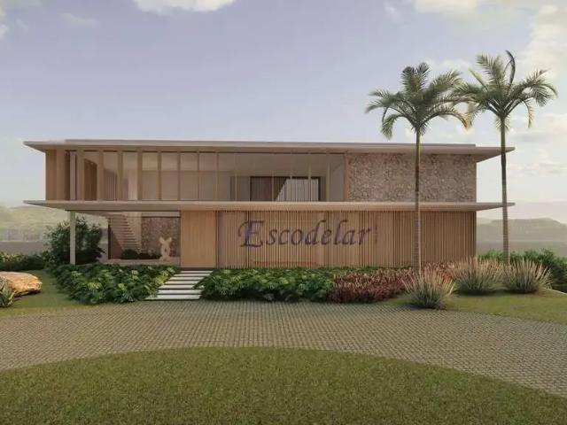Casa / Sobrado para Venda em Angra dos Reis/RJ Portogalo 8 Quartos