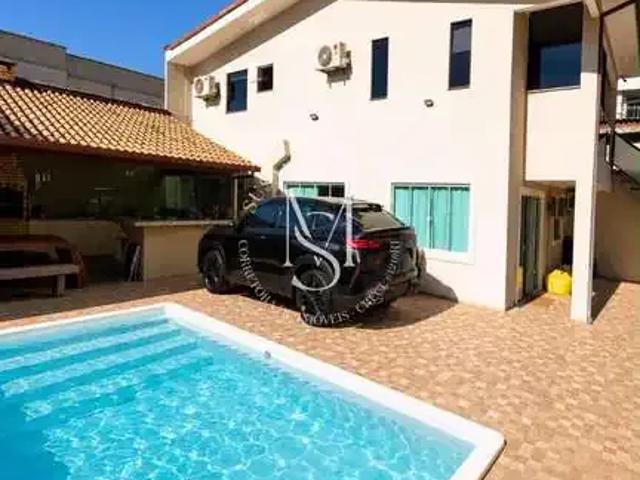 Casa / Sobrado para Venda em Angra dos Reis/RJ Praia da Ribeira Cunhambebe 4 Quartos