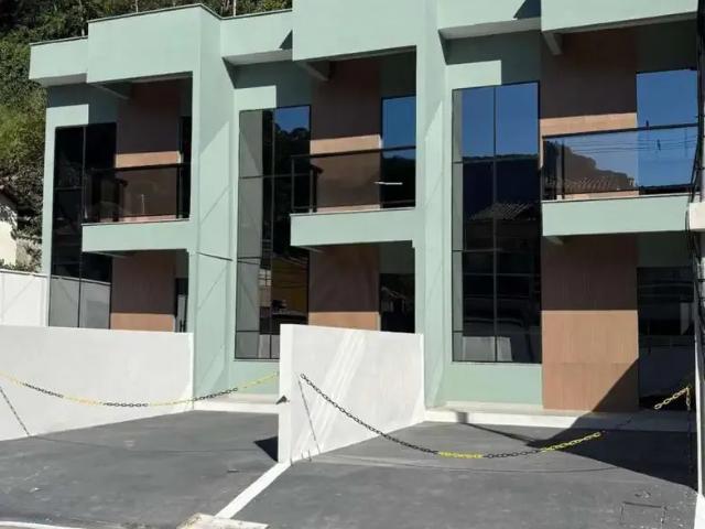 Casa / Sobrado para Venda em Angra dos Reis/RJ Praia da Ribeira Cunhambebe 3 Quartos